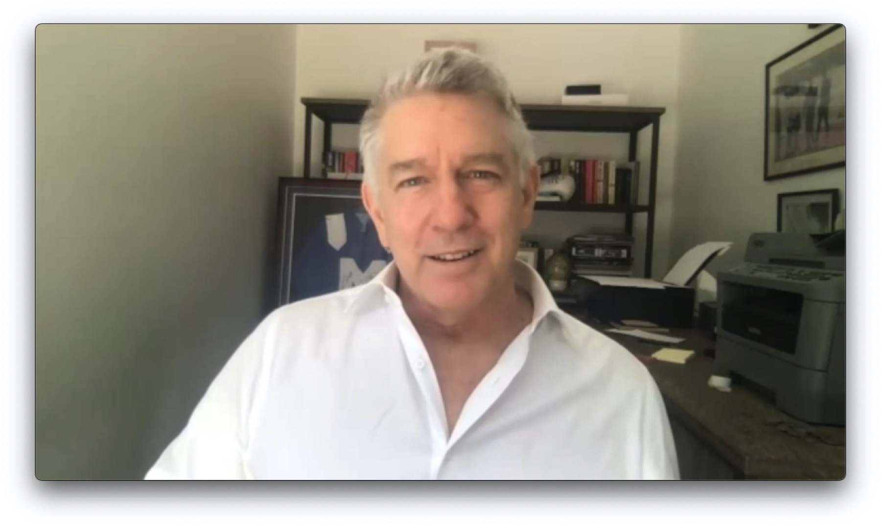 QAV S03E59 - Cameron Williams | Quality At Value - Value Investing Podcast
