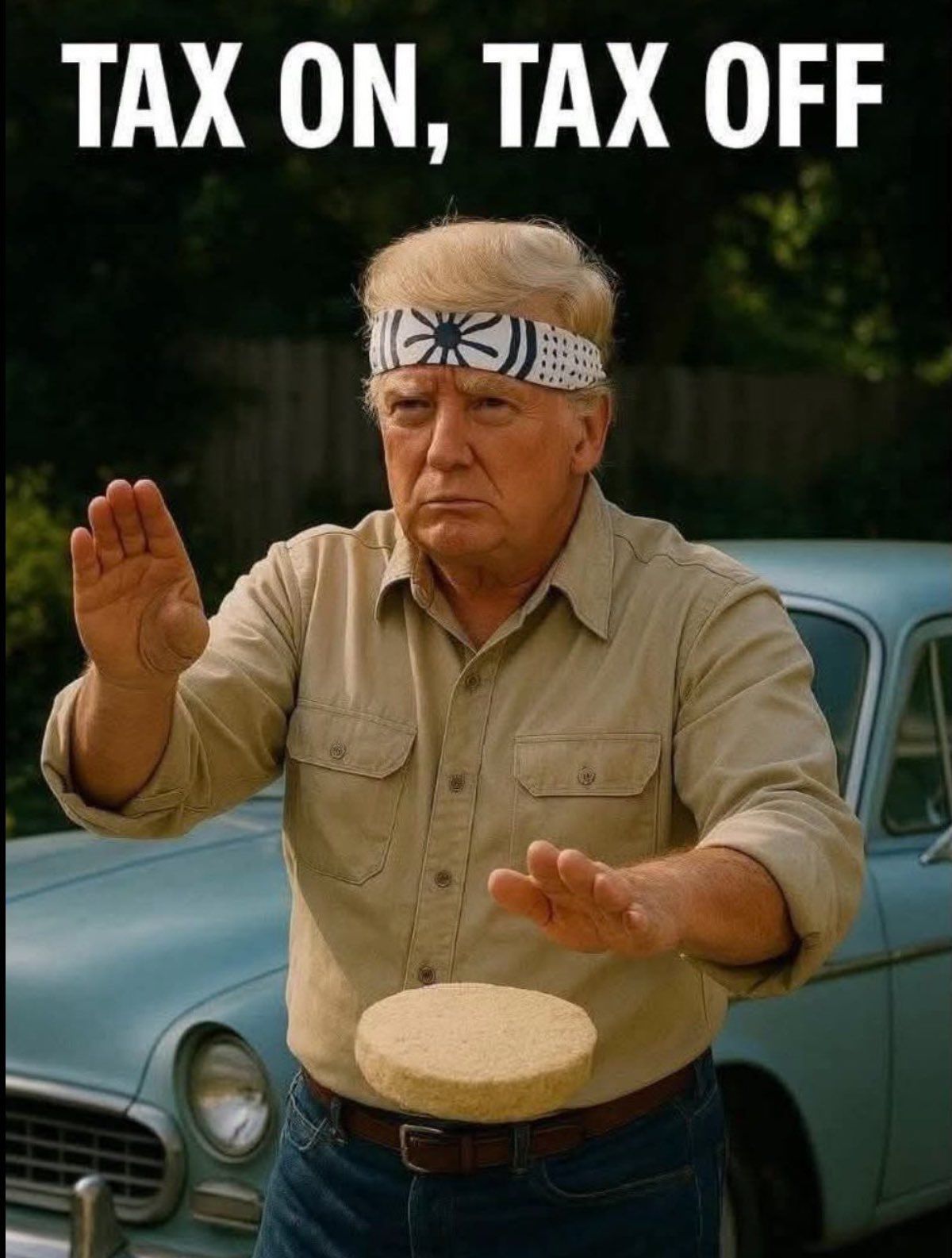 QAV 815 - Tax On, Tax Off | Quality At Value - Value Investing Podcast